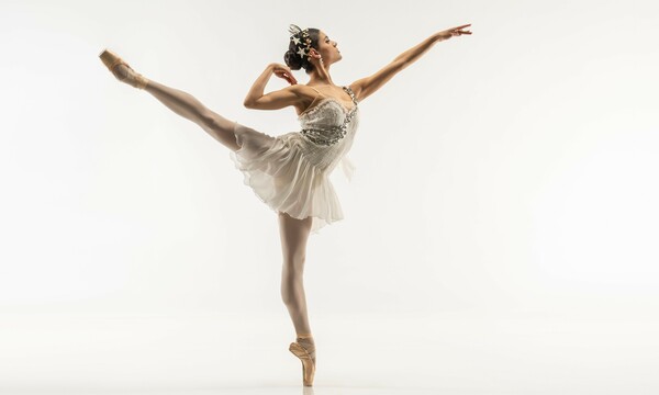 BRB2: Carlos Acosta's Classical Selection | Birmingham Royal Ballet