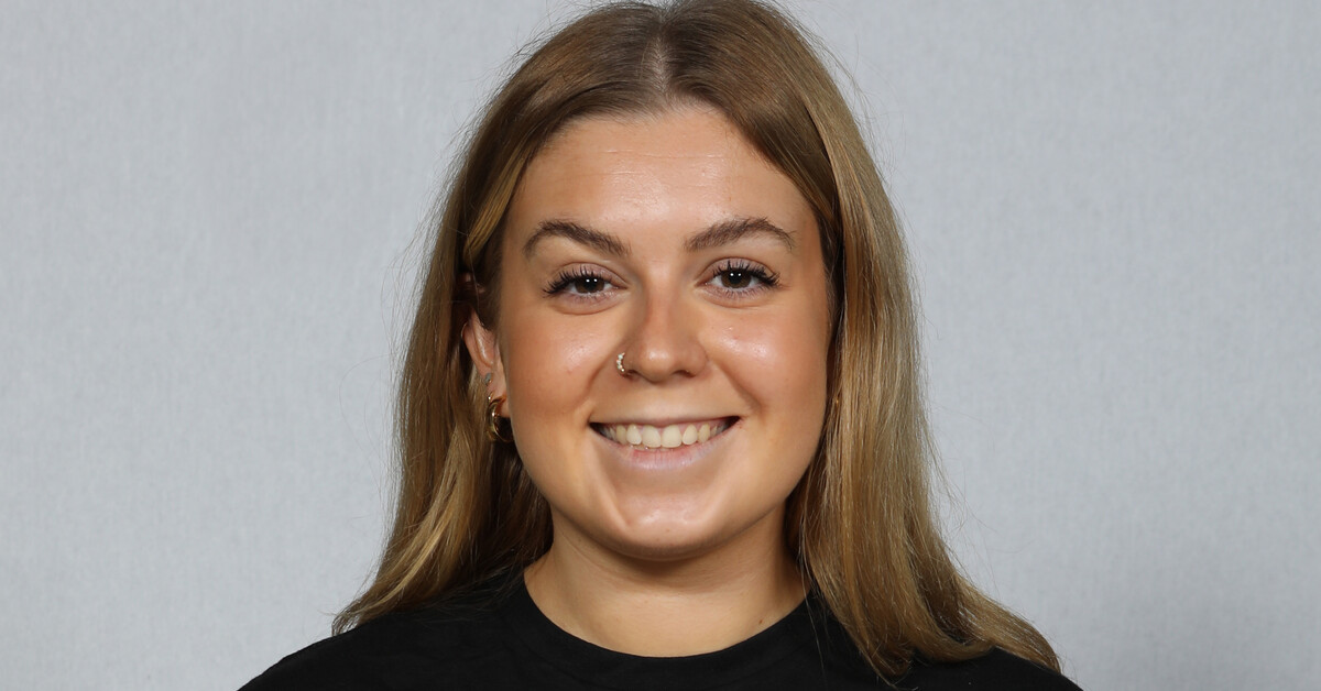 Caitlin Miller | Birmingham Royal Ballet