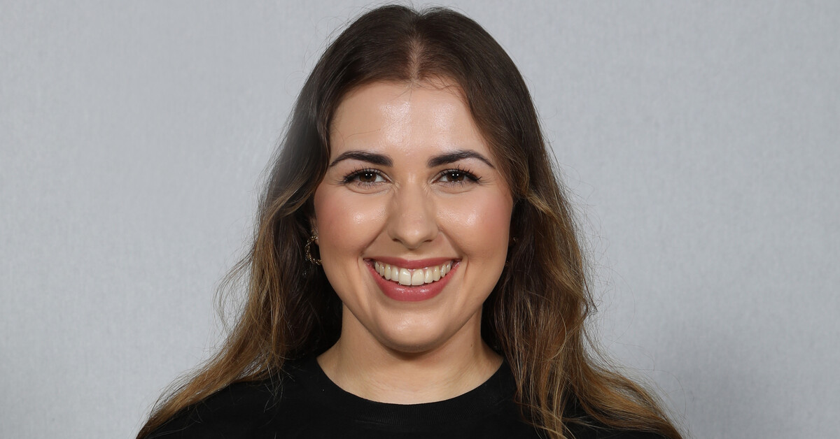 Grace Ellis | Birmingham Royal Ballet