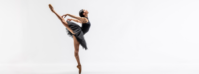 Céline Gittens | Birmingham Royal Ballet