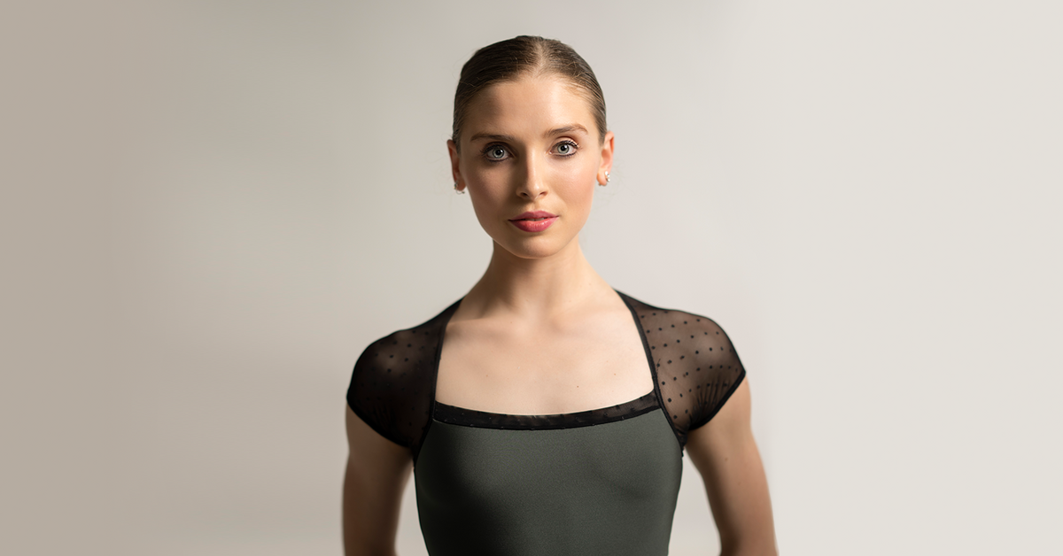 Hannah Martin | Birmingham Royal Ballet