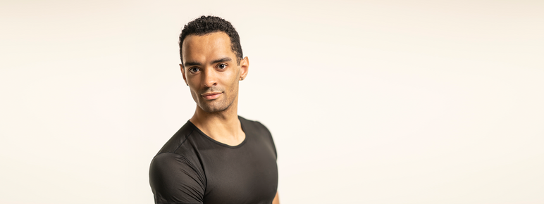 Brandon Lawrence | Birmingham Royal Ballet