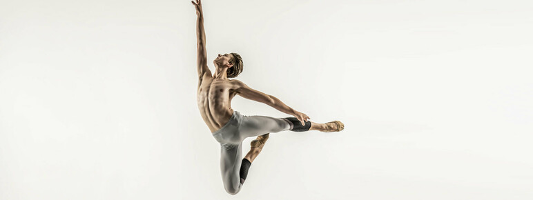 Mason King | Birmingham Royal Ballet