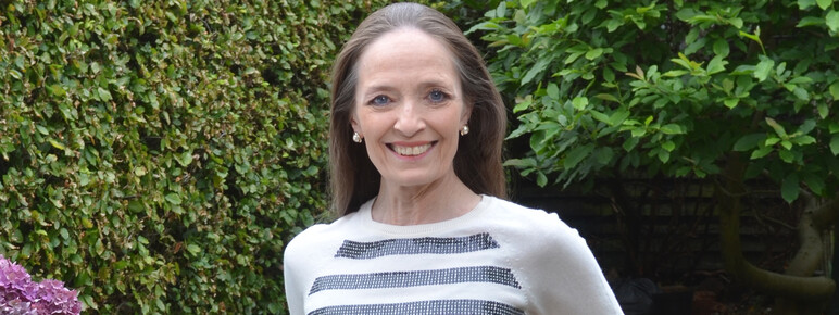 Marion Tait | Birmingham Royal Ballet