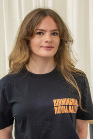 Ellie Rudge | Birmingham Royal Ballet