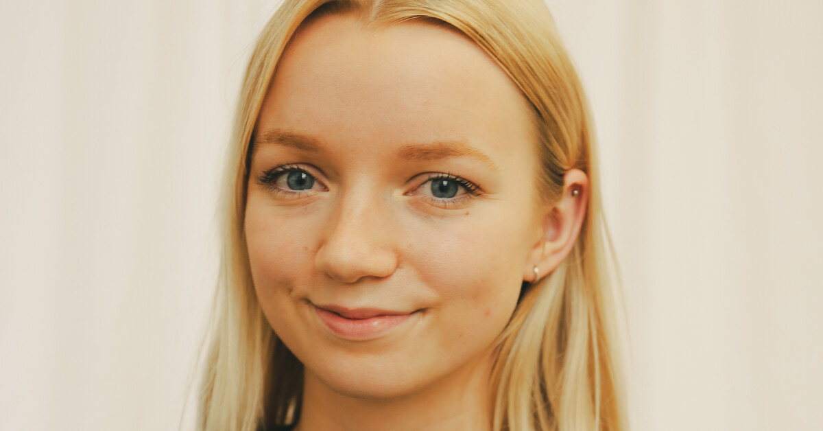 Katie Stokes | Birmingham Royal Ballet