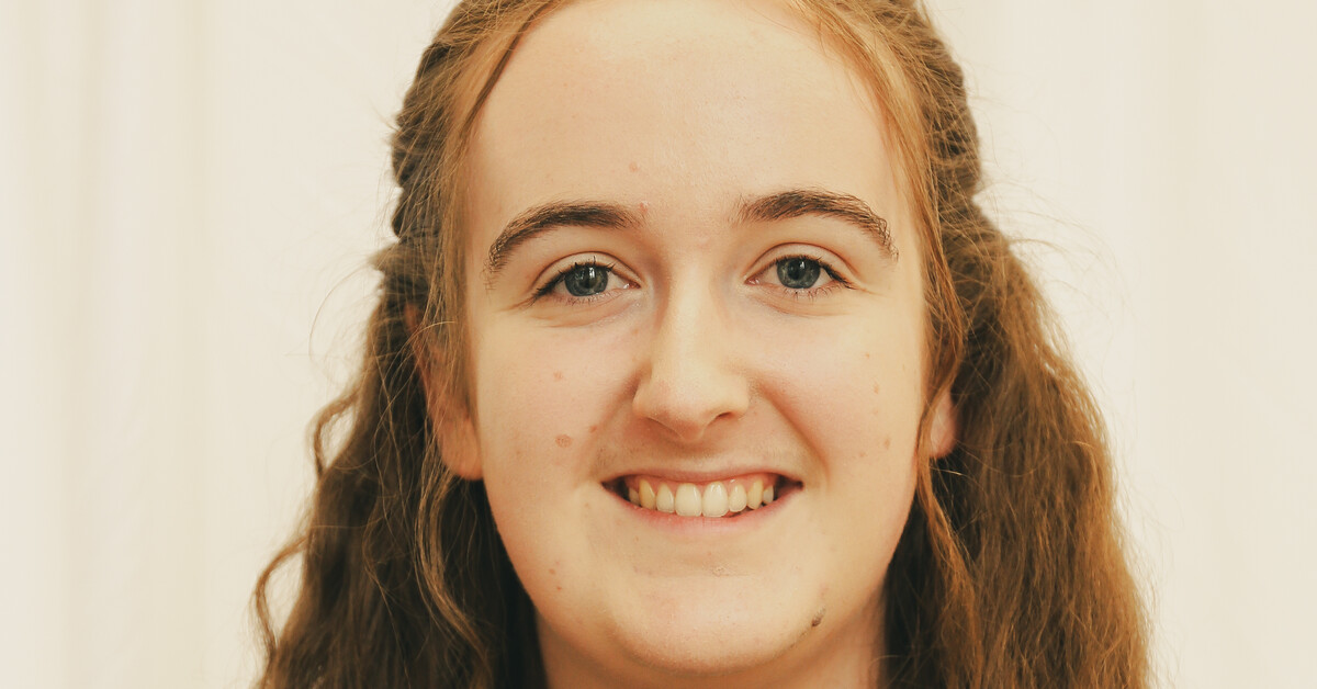 Anna Thirkettle | Birmingham Royal Ballet