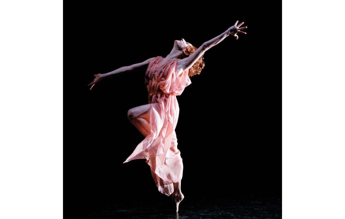 Tribute to Lynn Seymour | Birmingham Royal Ballet