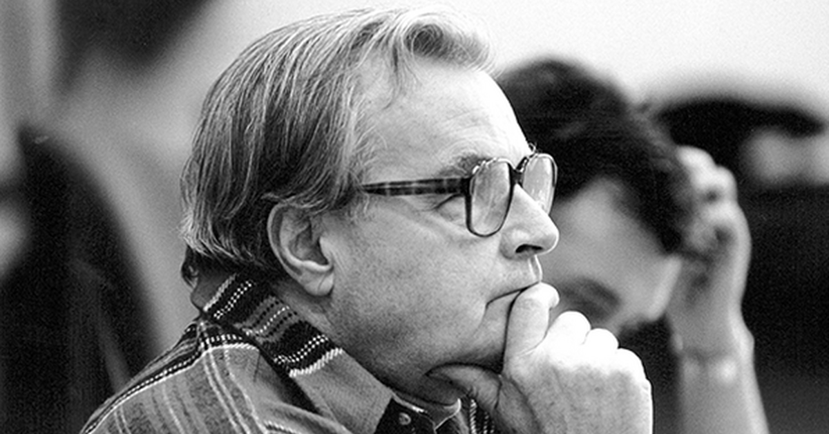 Sir Peter Wright honoured as Founding Director Laureate of Birmingham ...