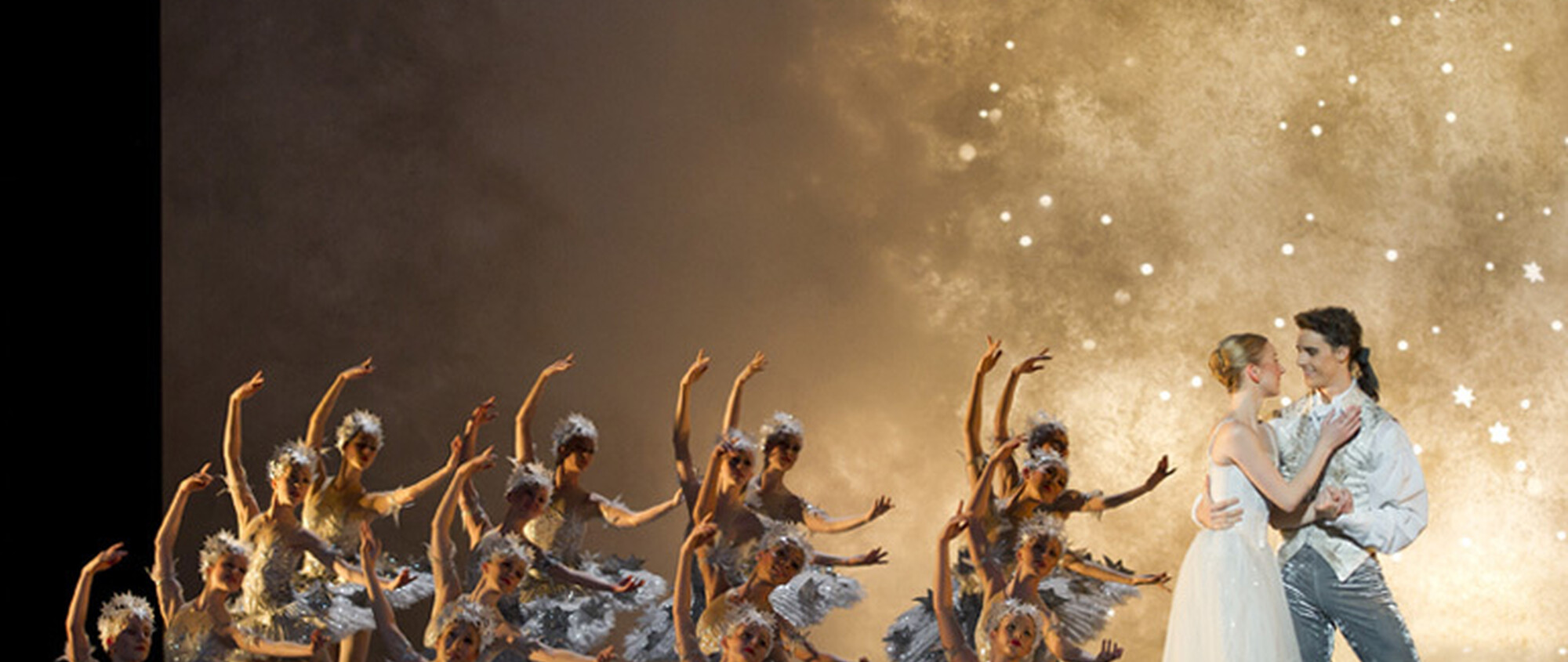 Cinderella | Birmingham Royal Ballet