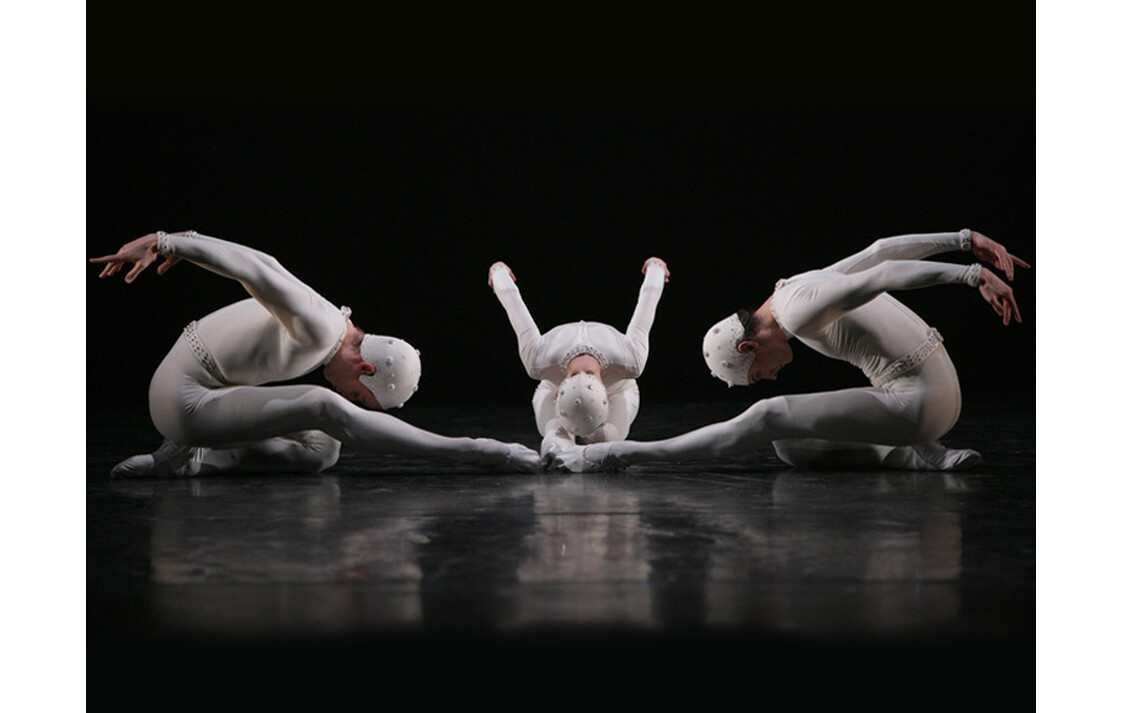 Ashton Classics, with Birmingham Royal Ballet | Birmingham Royal Ballet