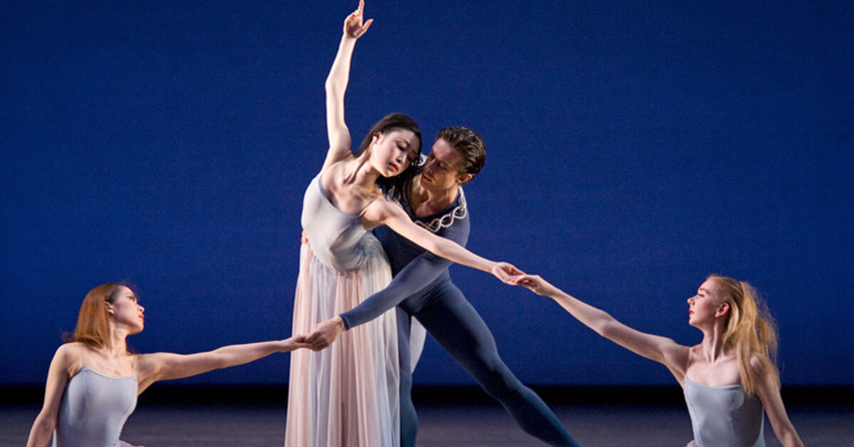 BRB Friends | Birmingham Royal Ballet