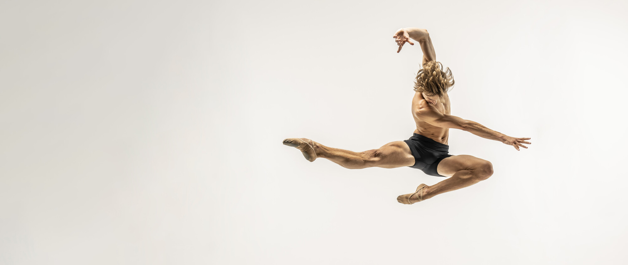 Oscar Kempsey-Fagg | Birmingham Royal Ballet