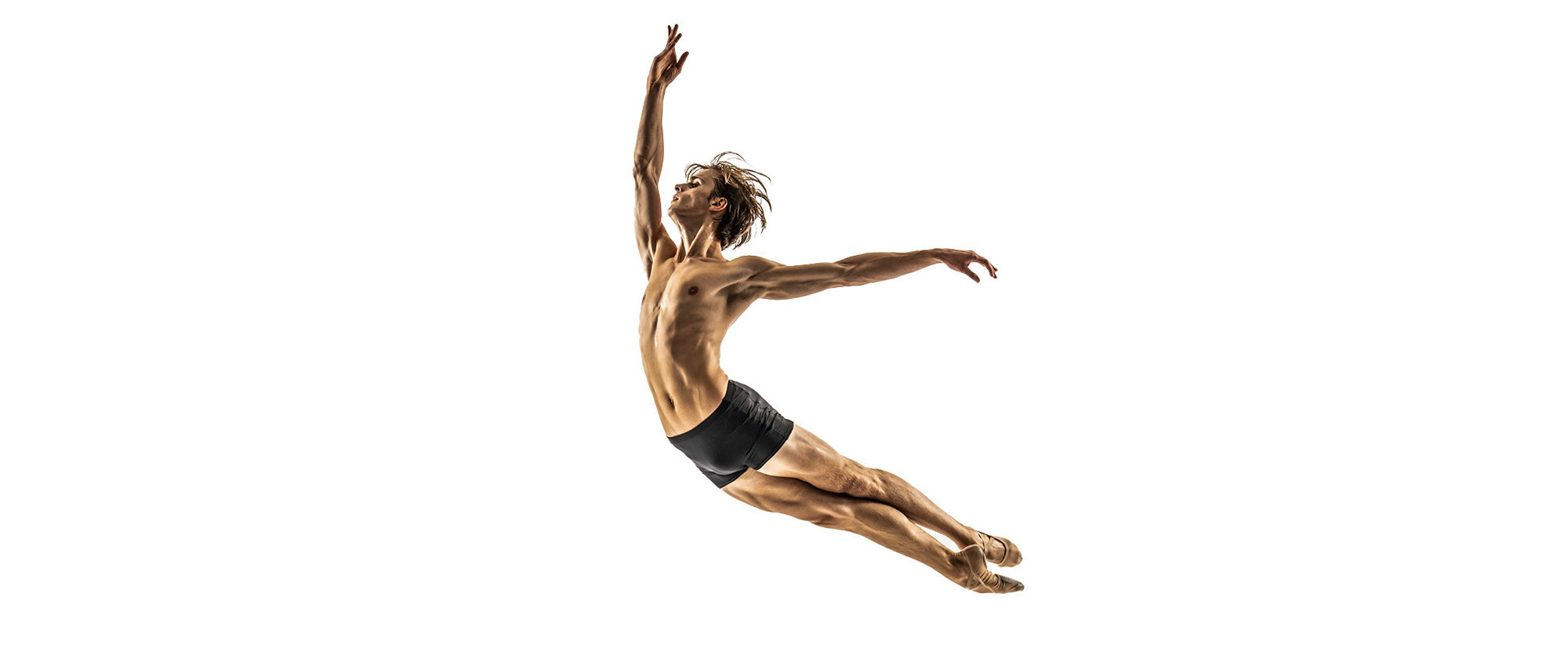 Oscar Kempsey-Fagg | Birmingham Royal Ballet