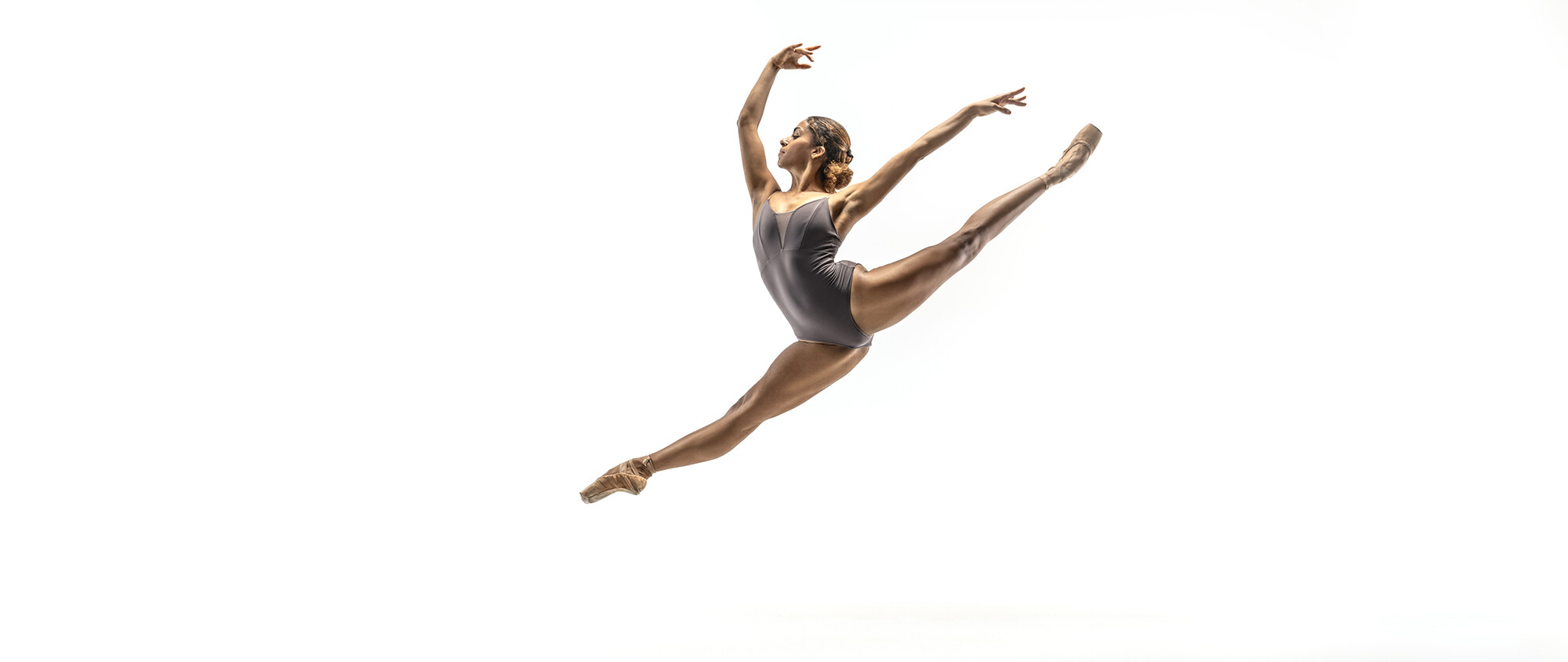 Alexandra Manuel | Birmingham Royal Ballet