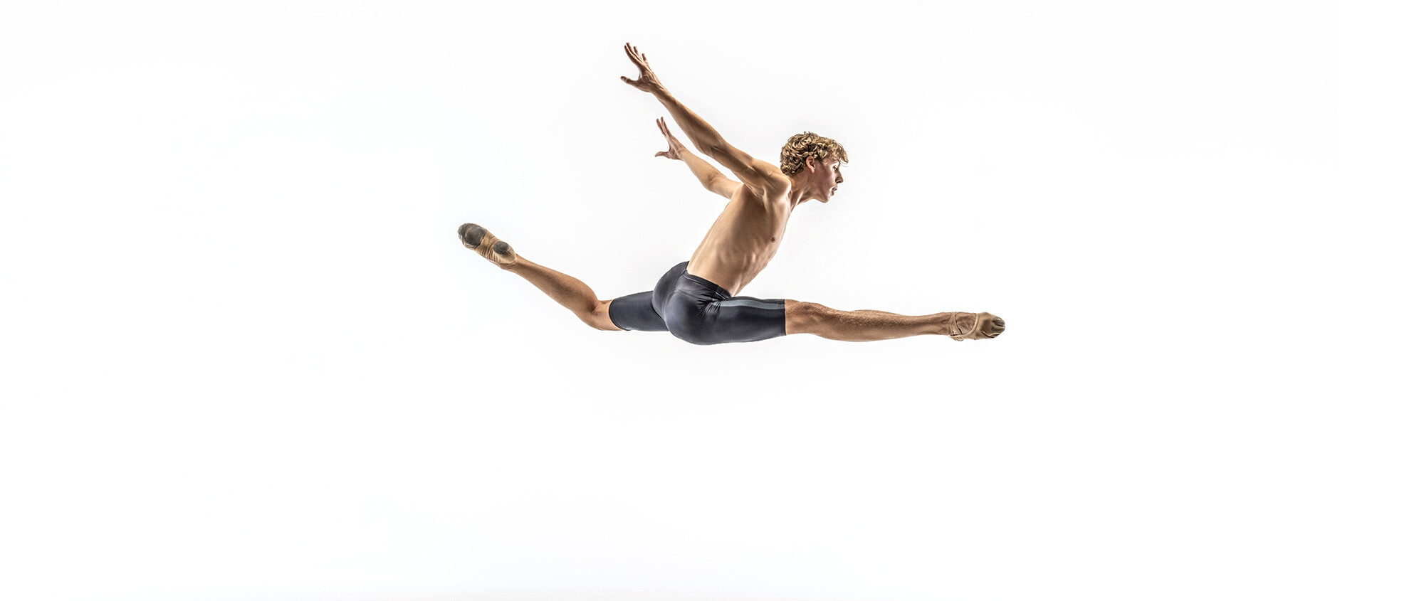 Alfie Shacklock | Birmingham Royal Ballet
