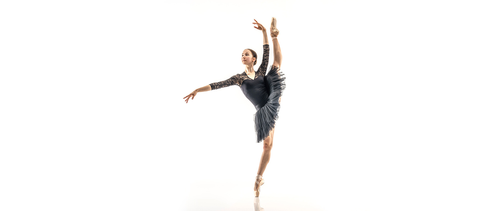 Alisa Garkavenko | Birmingham Royal Ballet