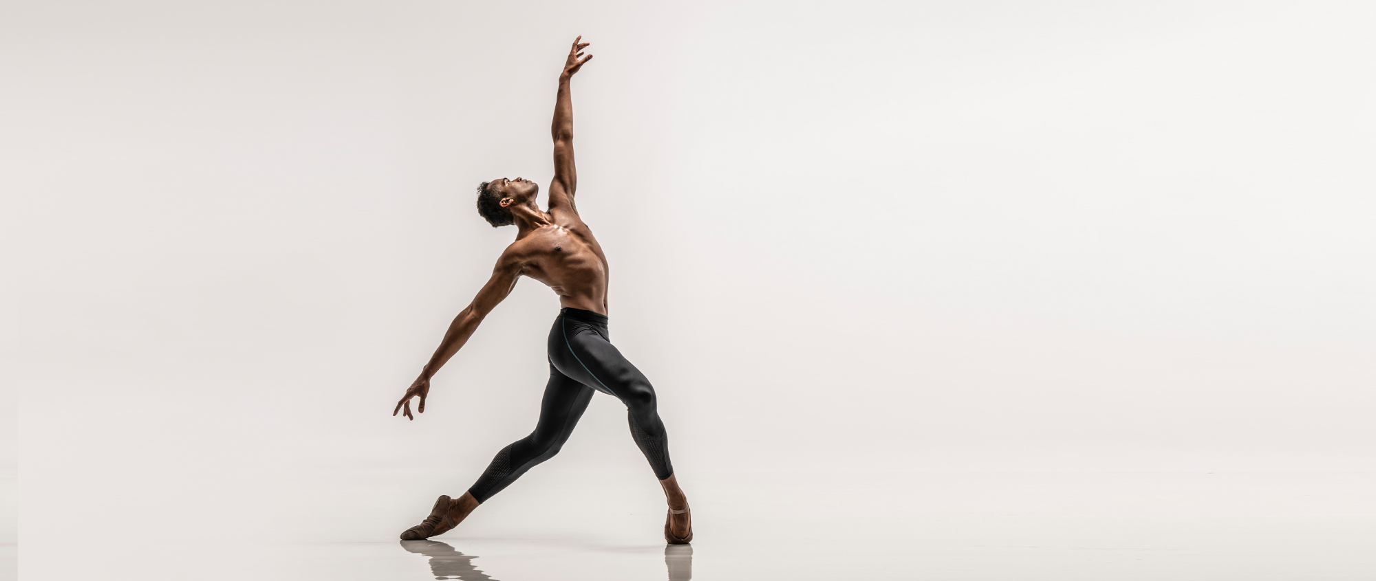 Gabriel Anderson | Birmingham Royal Ballet