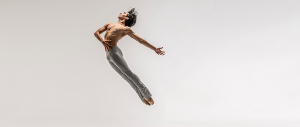 Enrique Bejarano Vidal | Birmingham Royal Ballet