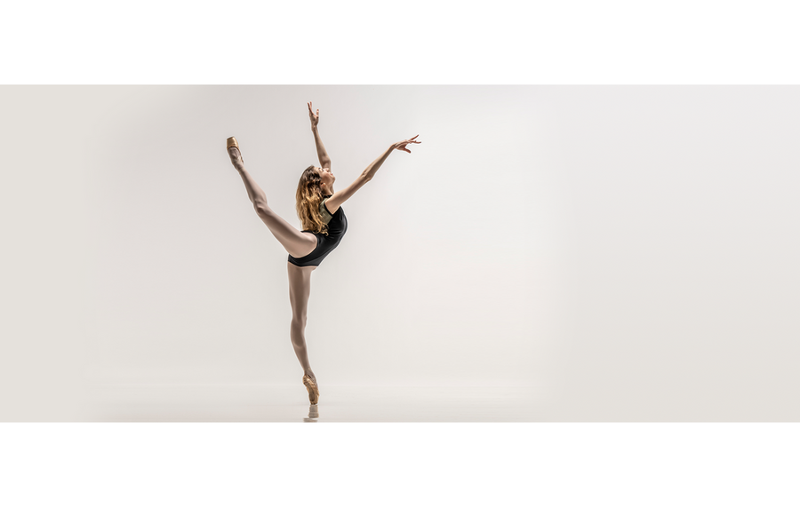Alexandra Burman | Birmingham Royal Ballet