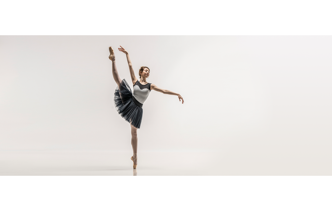 Alexandra Burman | Birmingham Royal Ballet