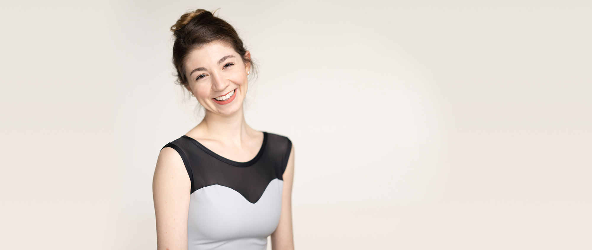 Alexandra Burman | Birmingham Royal Ballet