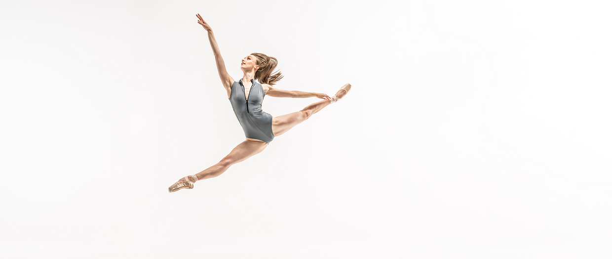 Rosanna Ely | Birmingham Royal Ballet