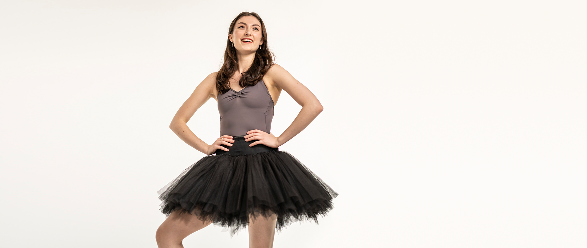 Isabella Howard | Birmingham Royal Ballet