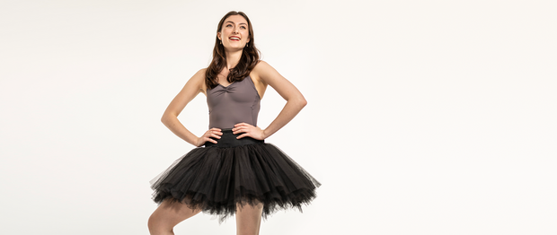 Isabella Howard | Birmingham Royal Ballet