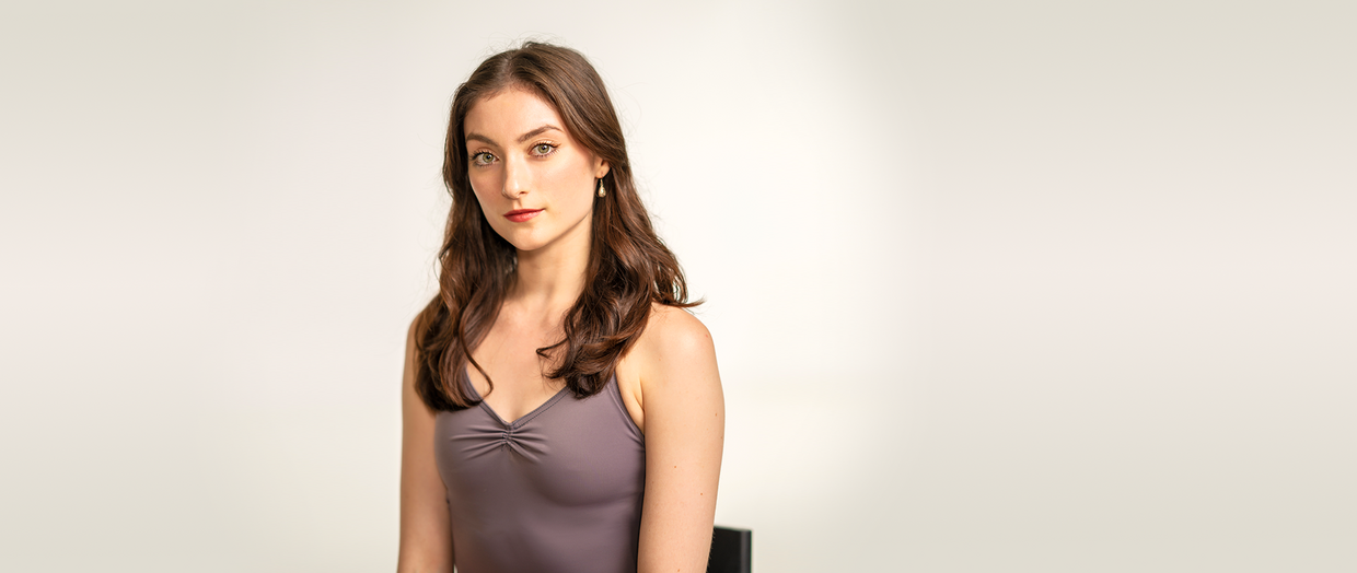 Isabella Howard | Birmingham Royal Ballet