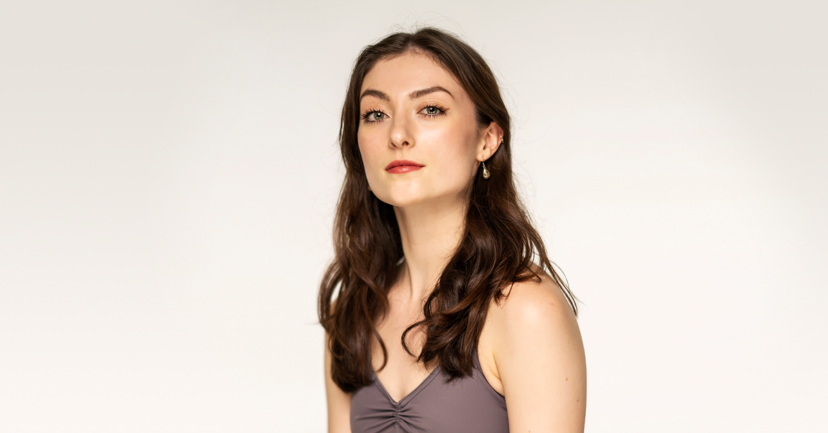 Isabella Howard | Birmingham Royal Ballet