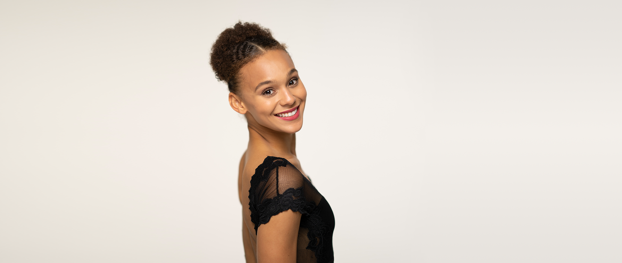 Regan Hutsell | Birmingham Royal Ballet