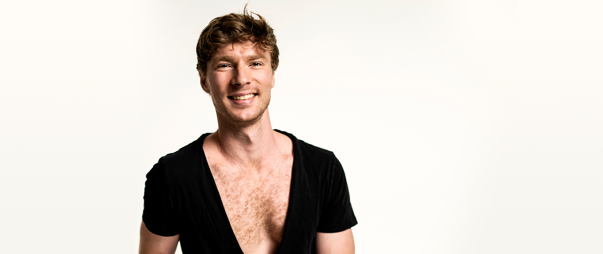 Max Maslen | Birmingham Royal Ballet