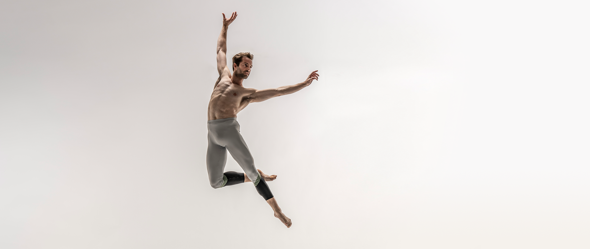 Lachlan Monaghan | Birmingham Royal Ballet