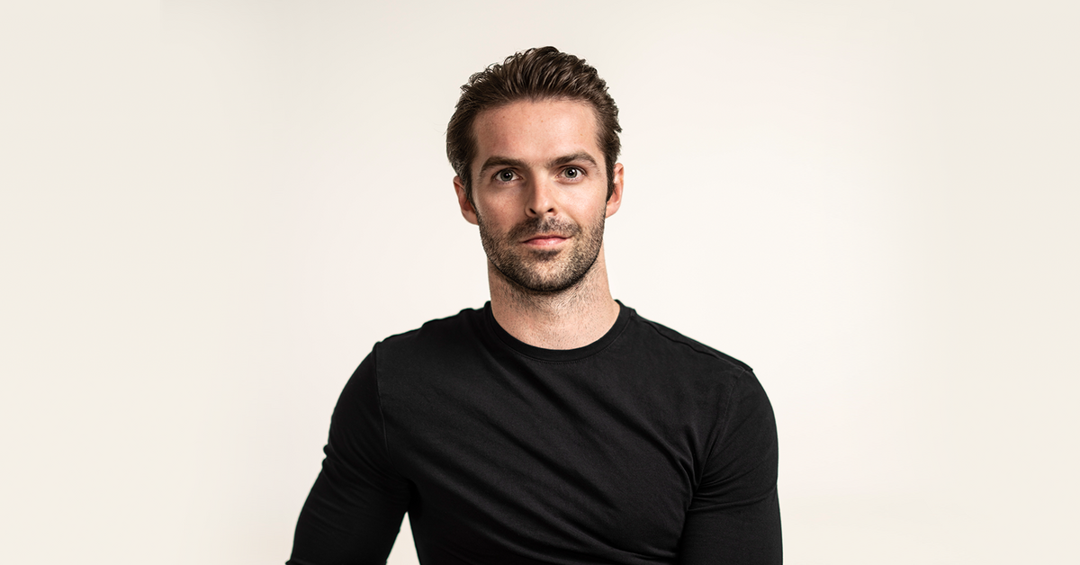 Lachlan Monaghan | Birmingham Royal Ballet