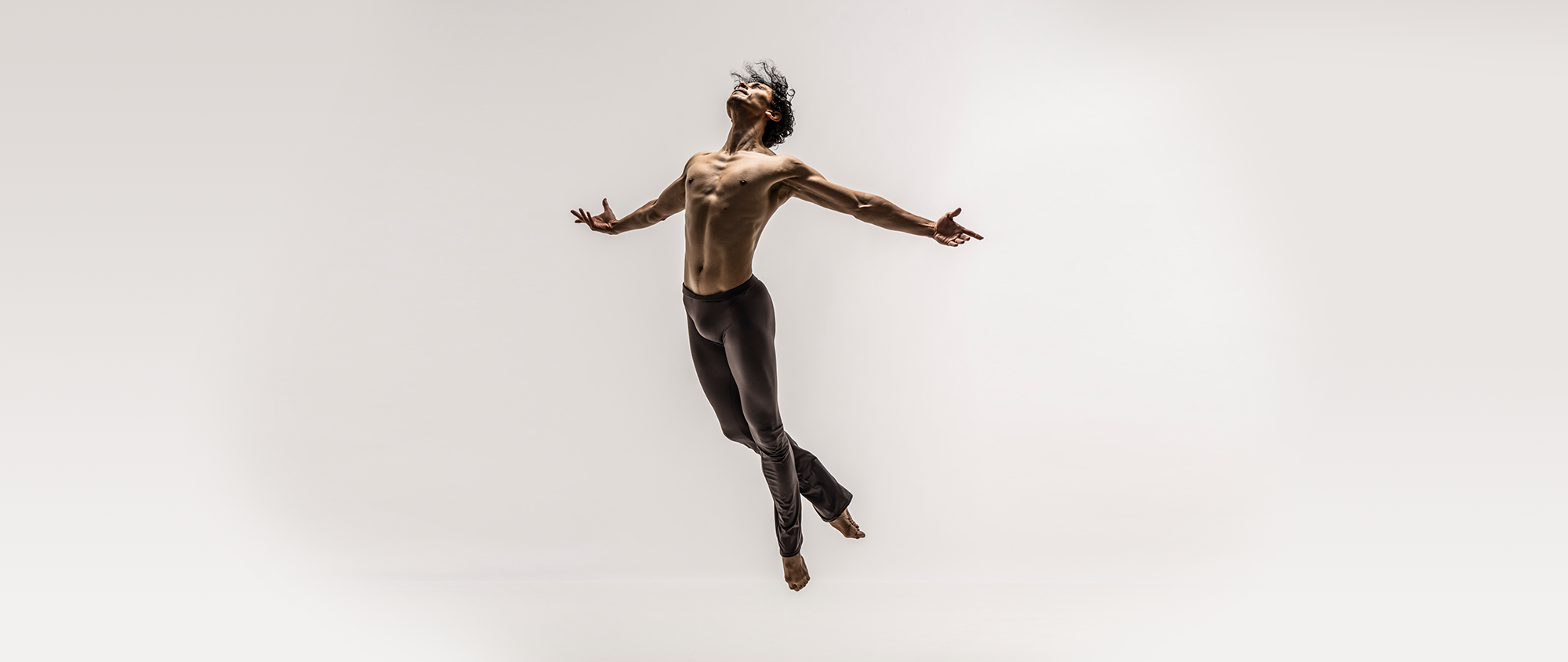 César Morales | Birmingham Royal Ballet