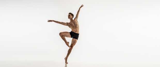 Gus Payne | Birmingham Royal Ballet