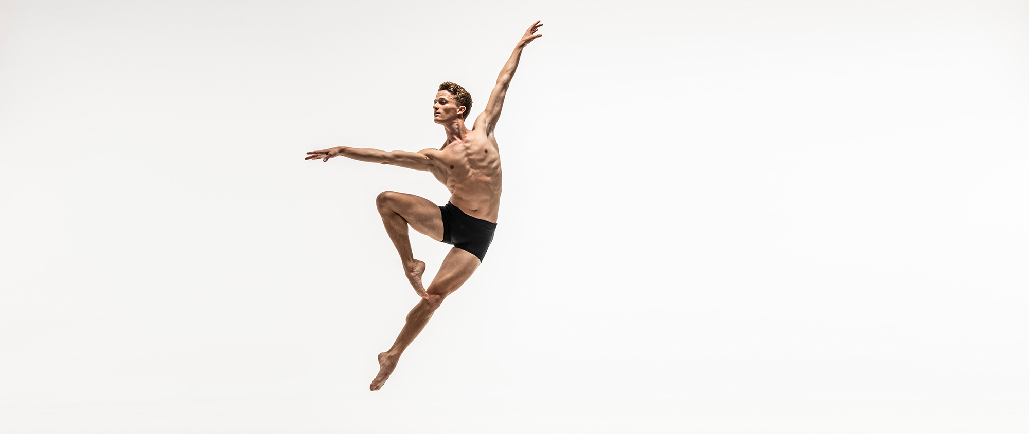 Gus Payne | Birmingham Royal Ballet