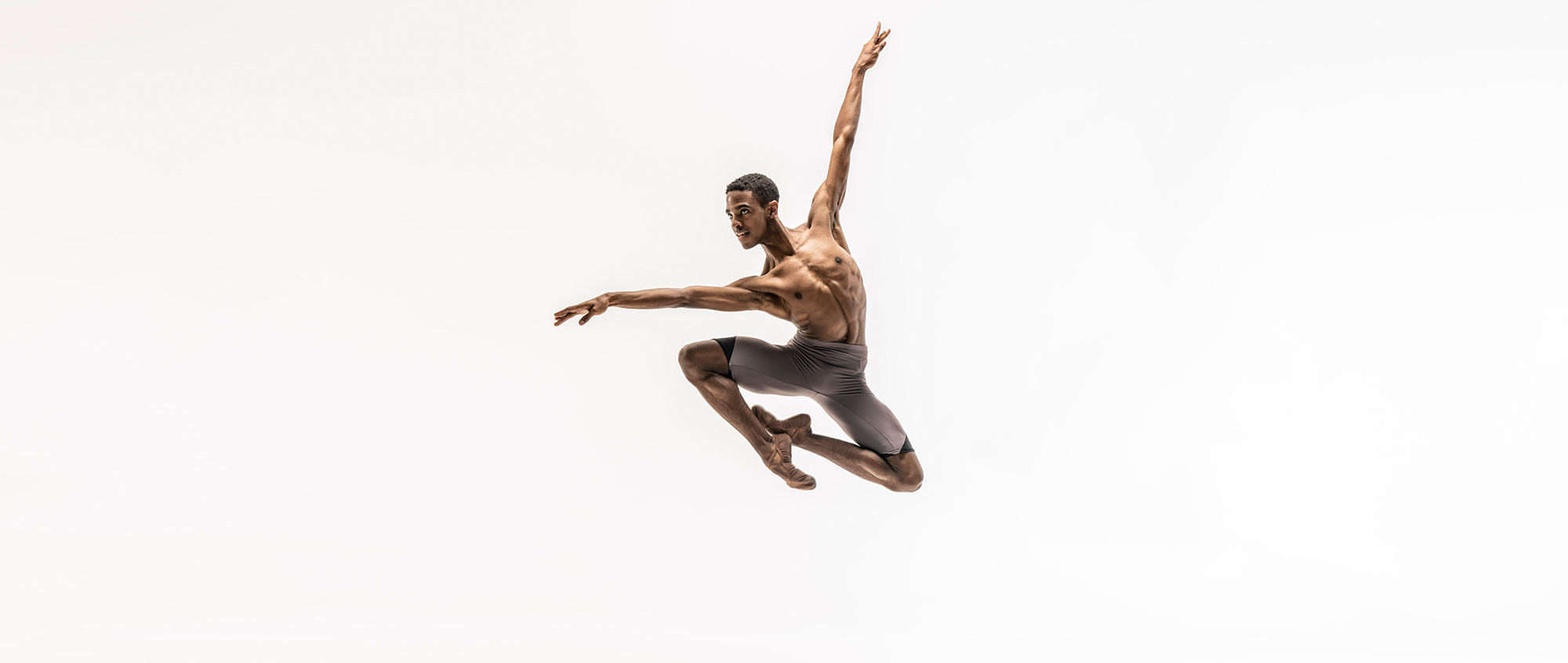 Eric Pinto Cata | Birmingham Royal Ballet