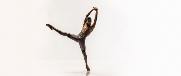 Eric Pinto Cata | Birmingham Royal Ballet