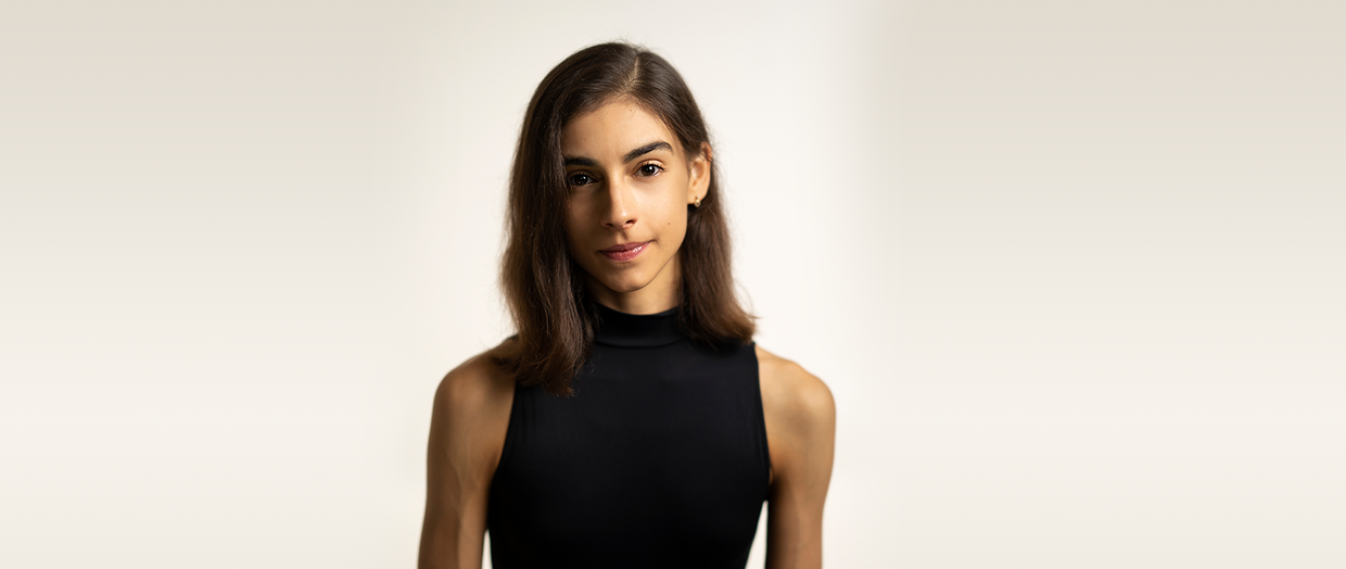 Matilde Rodrigues | Birmingham Royal Ballet