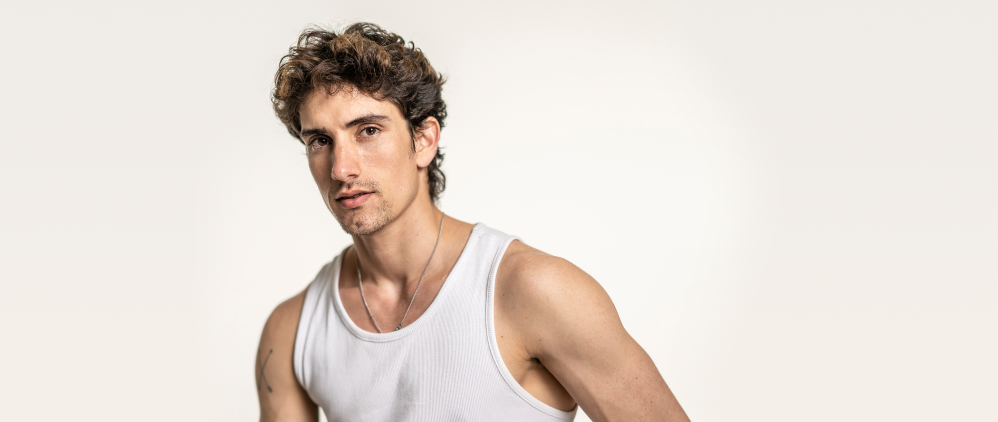 Javier Rojas | Birmingham Royal Ballet