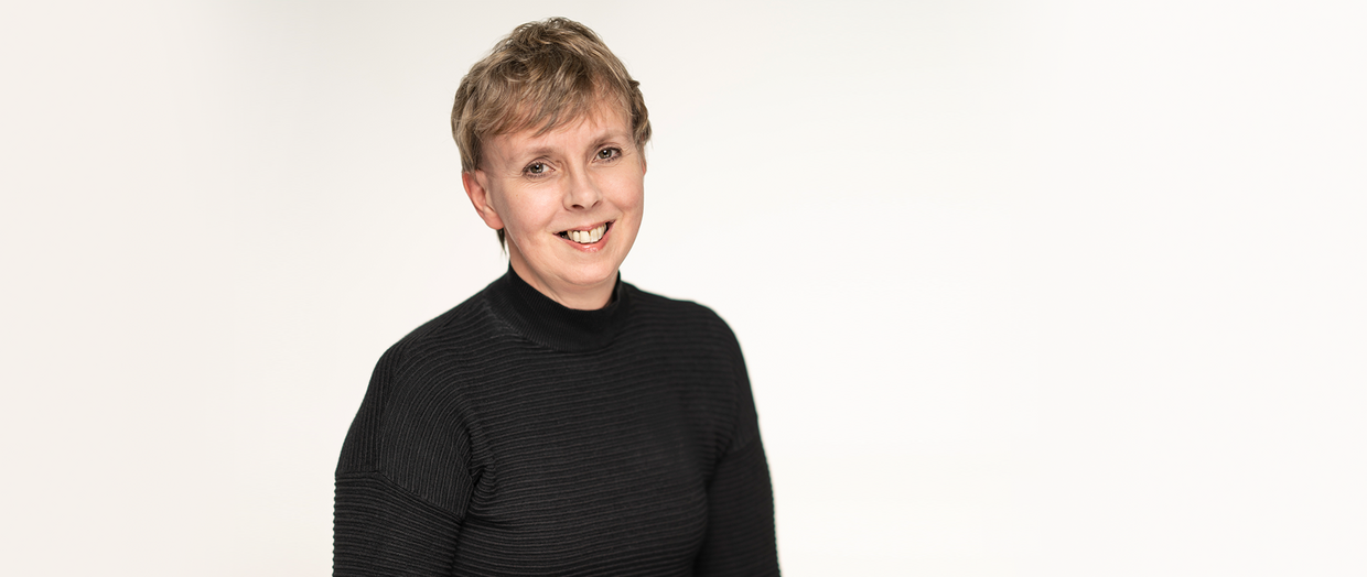 Patricia Tierney | Birmingham Royal Ballet