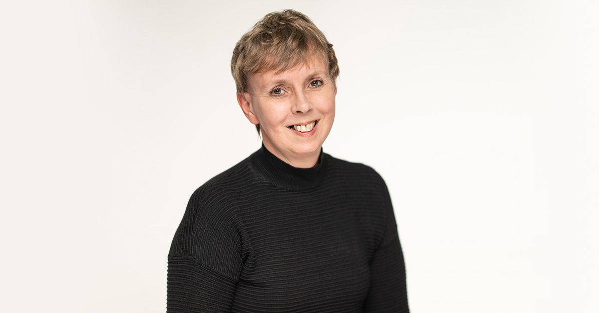 Patricia Tierney | Birmingham Royal Ballet