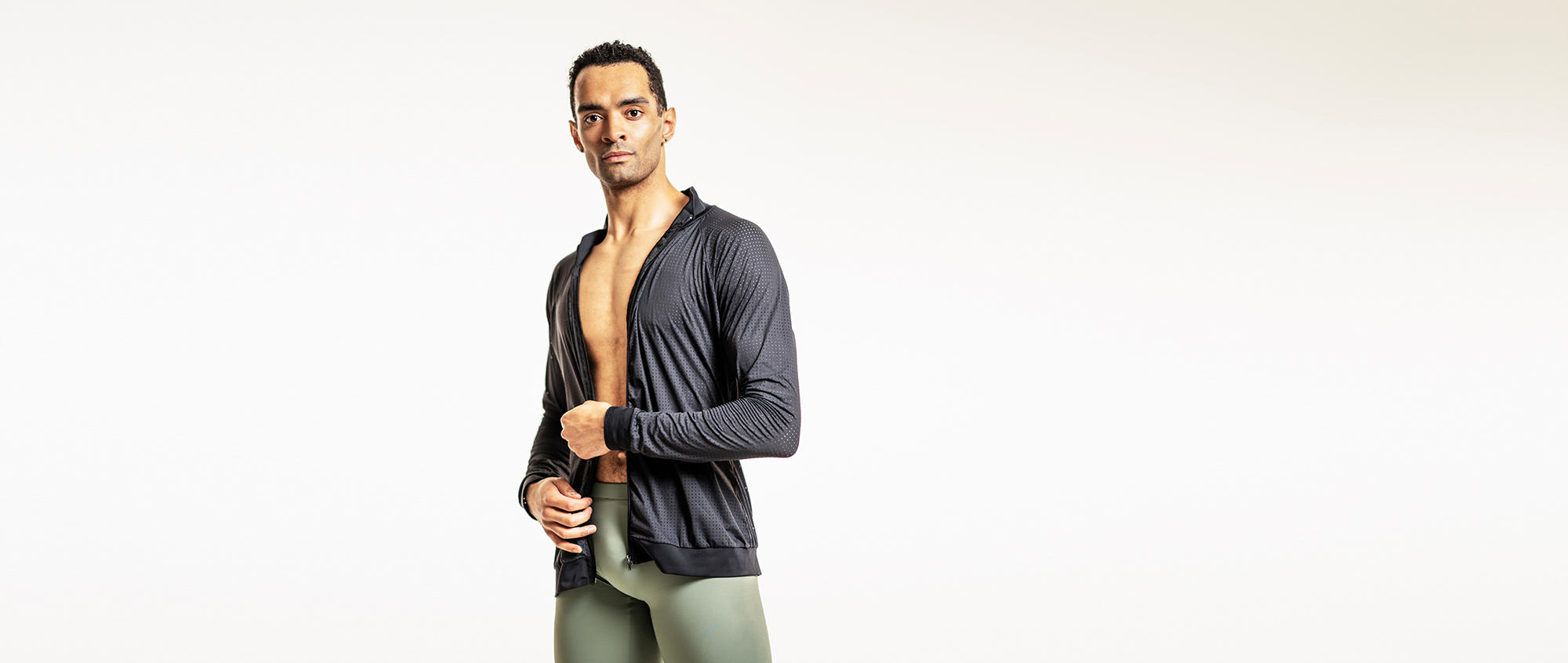 Brandon Lawrence | Birmingham Royal Ballet