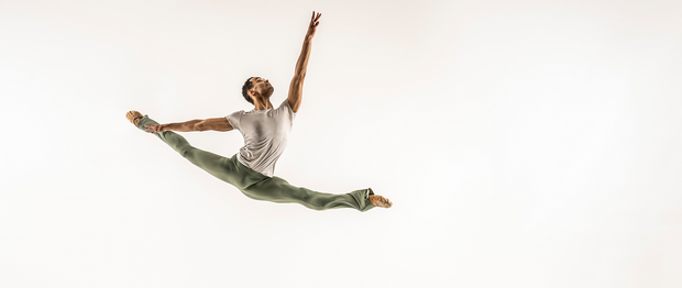 Brandon Lawrence | Birmingham Royal Ballet