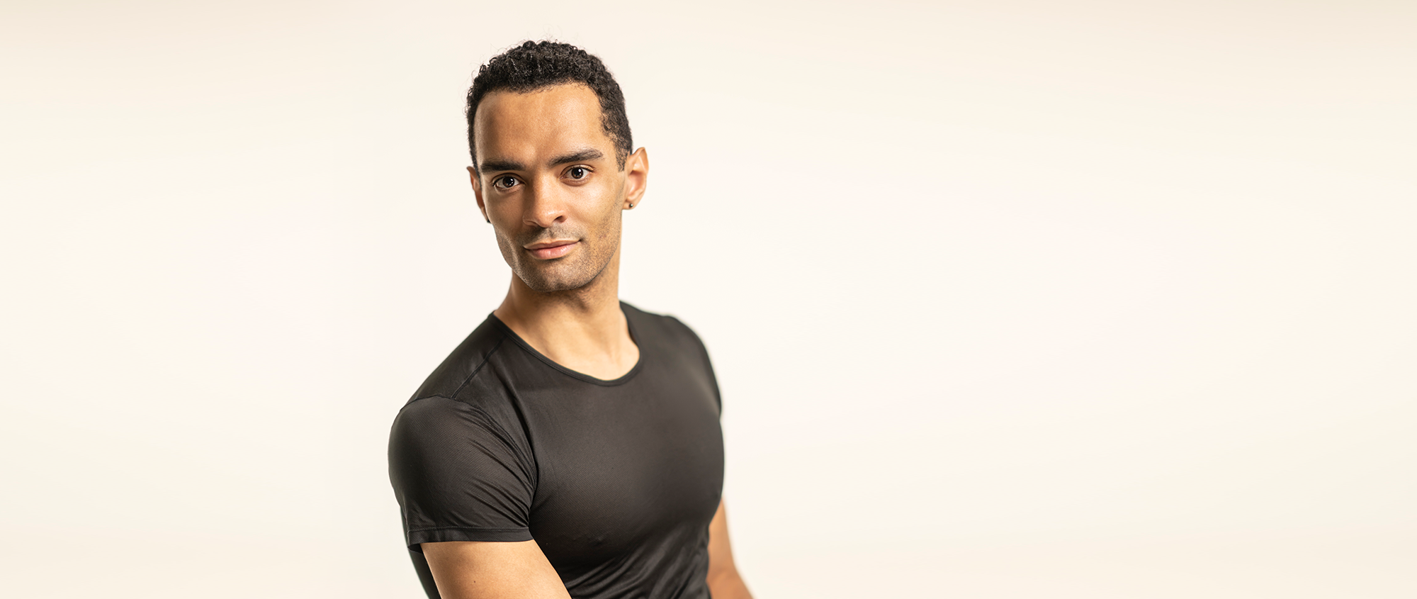 Brandon Lawrence | Birmingham Royal Ballet