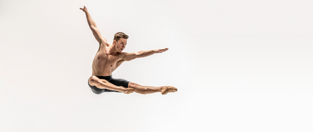 Hamish Scott | Birmingham Royal Ballet