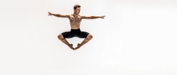 Hamish Scott | Birmingham Royal Ballet
