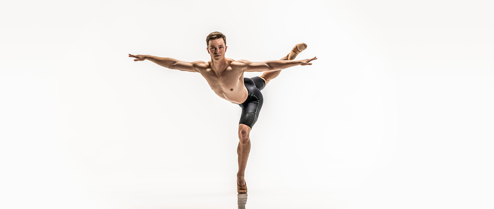 Hamish Scott | Birmingham Royal Ballet